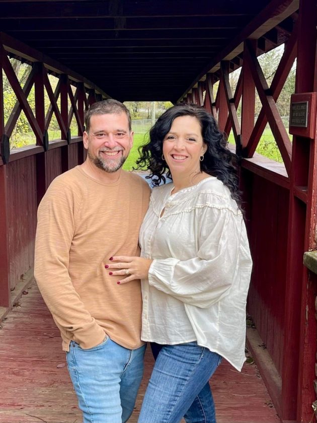 City couple sees 25 years | News, Sports, Jobs - Williamsport Sun-Gazette
